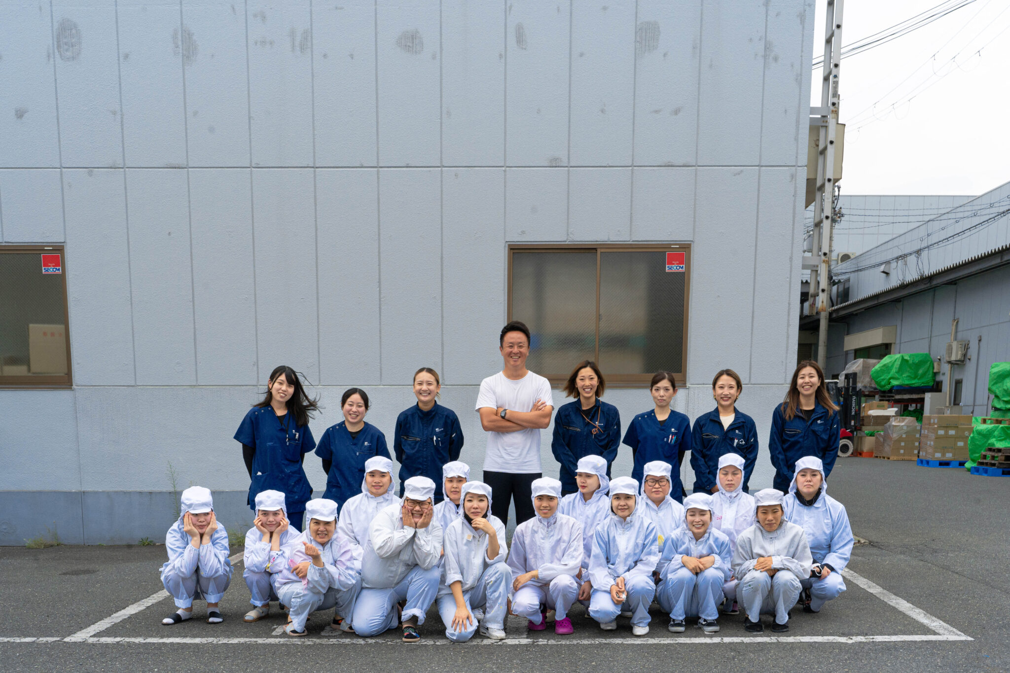 【経営者インタビュー】ご縁を最後まで大切にし、必ず成功に導く ～株式会社Eikyu～ - Tsumugi